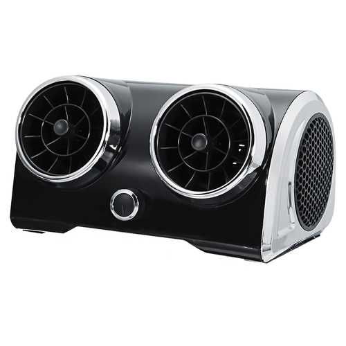 Cooling System – Crash Mobil